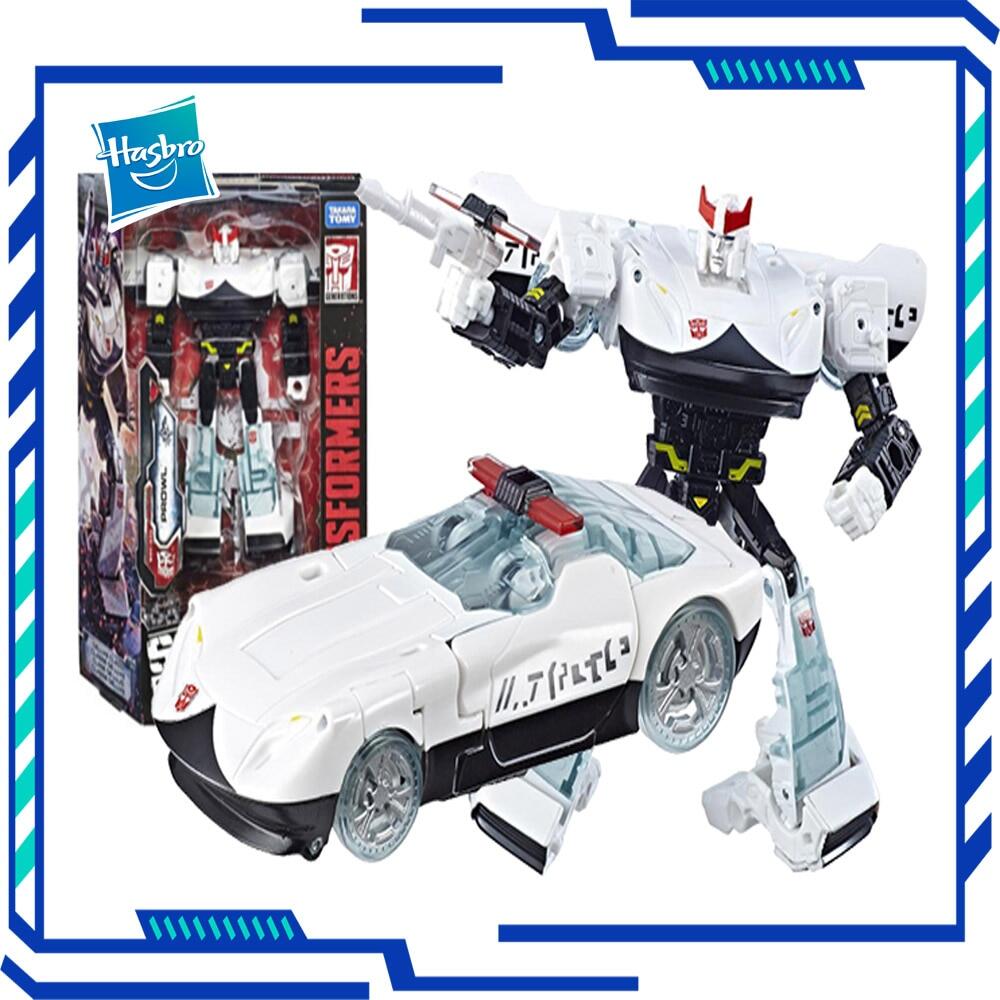 Hasbro Transformers Generations War for Cybertron Siege Deluxe ...