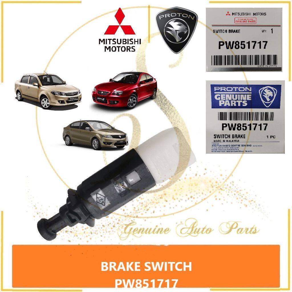 (100% ORIGINAL) PW851717 Proton Saga BLM FLX Gen 2 Persona Preve ...