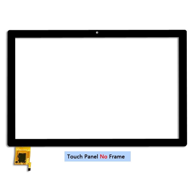 New 10.1 Inch 40 Pin LCD With Touch Screen Panel Digitizer Screen For Teclast M40 / M40 PRO ...