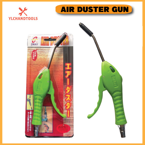 [READY STOCK] BOTER High Pressure PVC Air Duster Air Blow Gun 100mm 4 ...