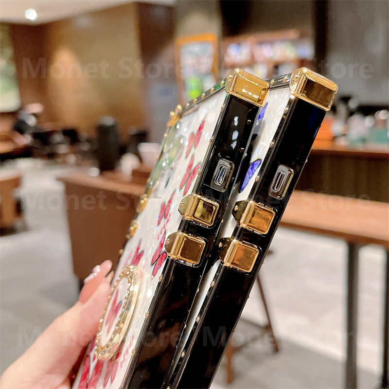 สำหรับ Vivo Y85 V9 Y91C Y93 Y95 Y91 V15 V17 S1 Pro Y17 Y15 Y12 Y50 Y30 ...