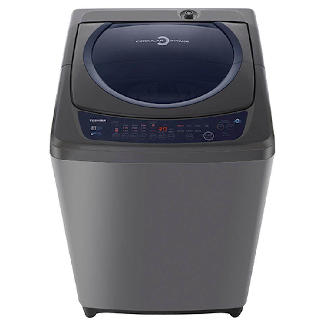 Toshiba AW-H1000GM 9.0 KG Circular Air Intake Washing Machine | Lazada