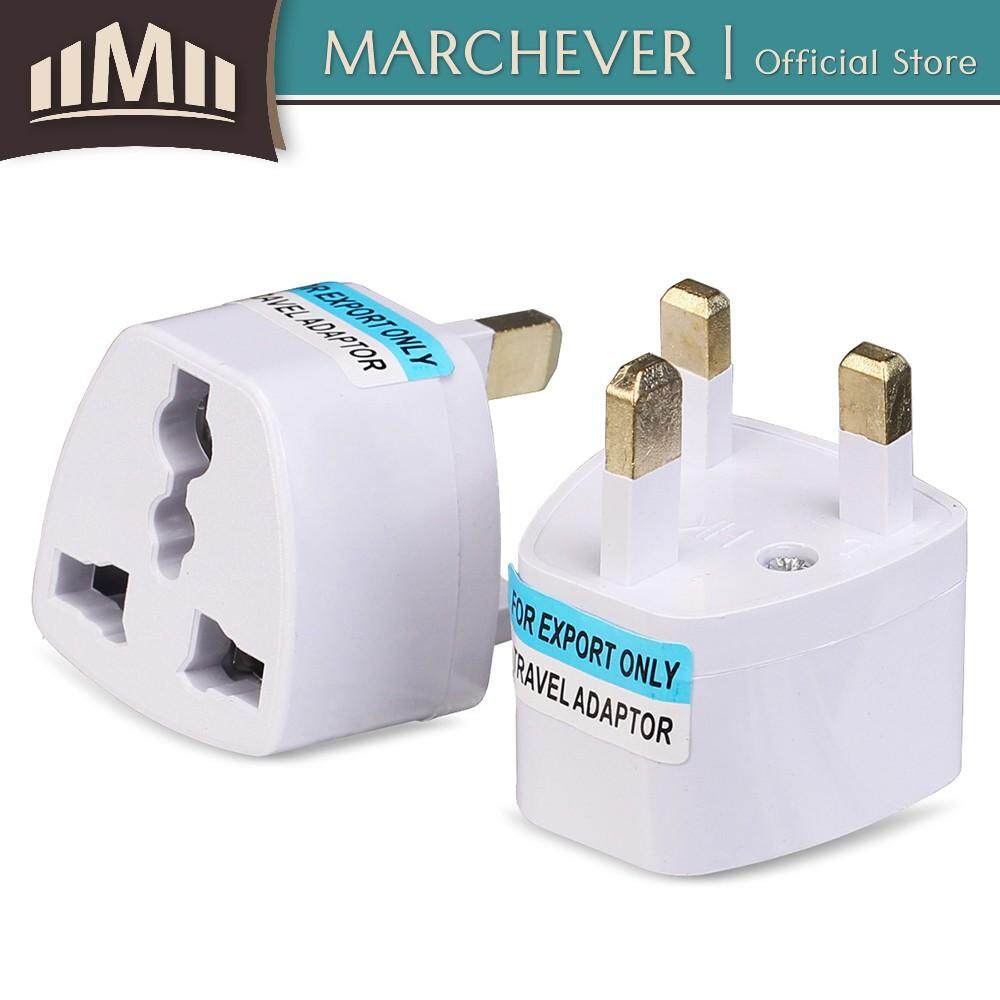 Tourism Conversion Plug Universal Adapter British Socket Adapter 3 Pin ...
