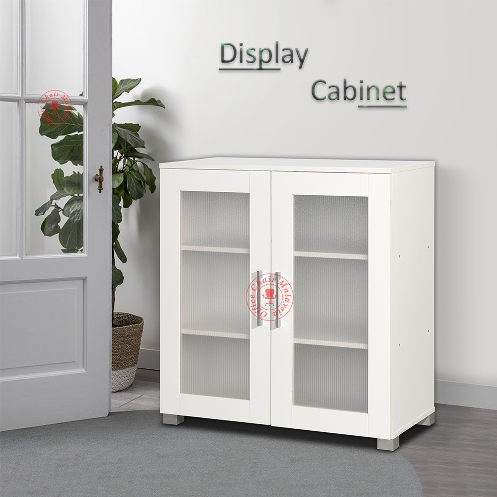 Display Cabinet / Multipurpose Cabinet / Office Multi Storage Cabinet ...