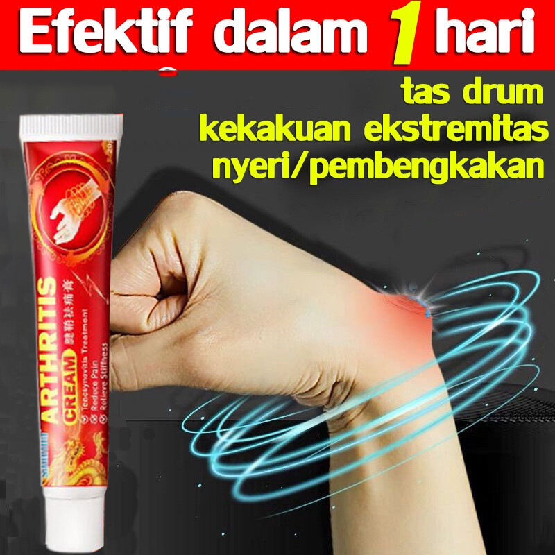 【Buy 2 get 1 free】Athritis pain reliever arthritis cream Arthritis ...