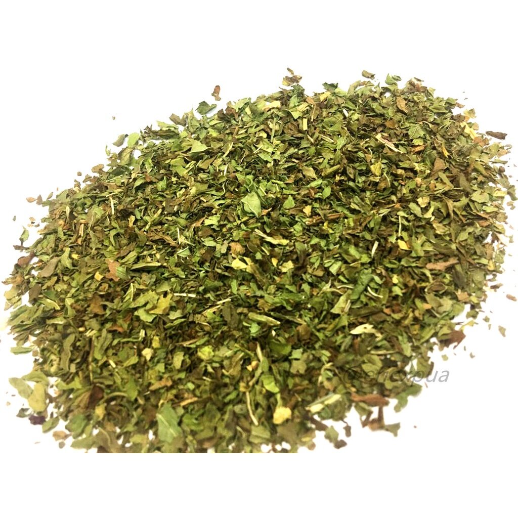 Dried Mint Flakes 50g/200g/500g | Lazada