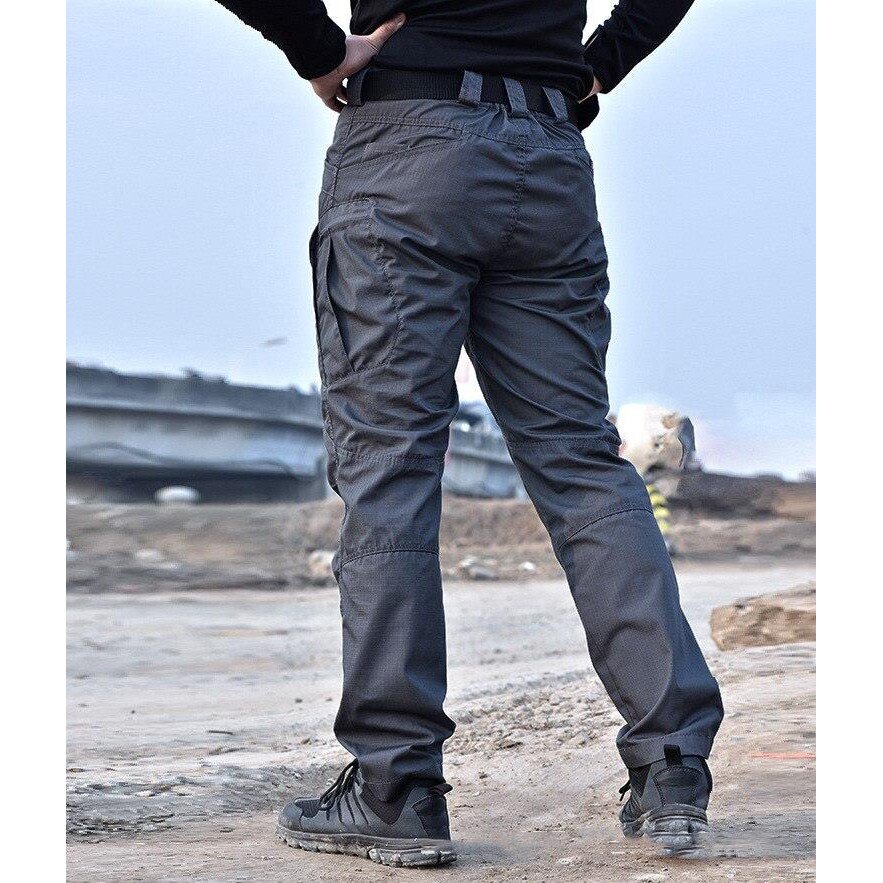 [in stock]Fast delivery2022 Mens Military Tactical Pants SWAT Trousers ...
