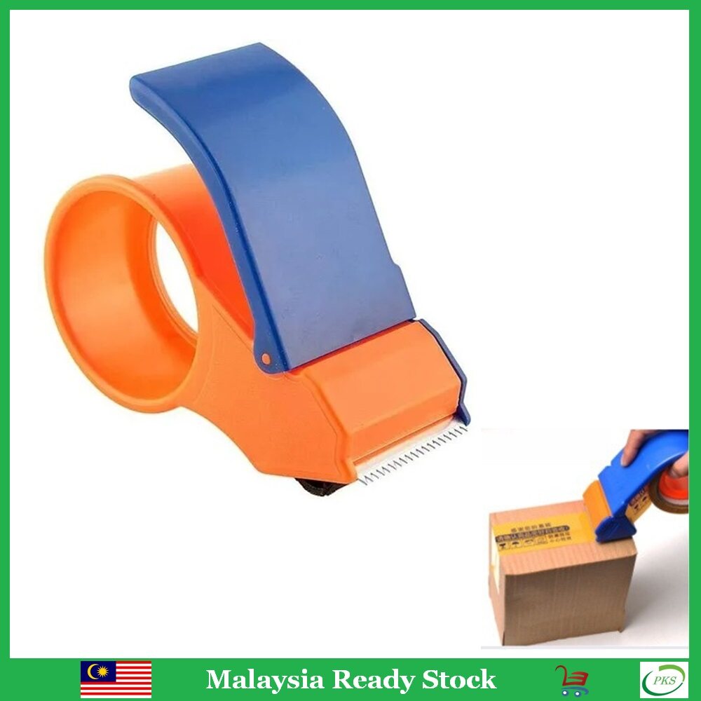 Acura Plastic Packing Tape Dispenser 2" | Lazada