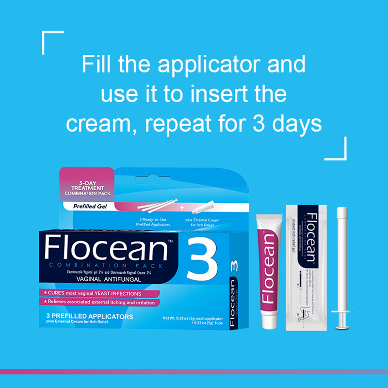 Gynecological Gel Femine Antibacterial Gel gel Antibacterial Anti ...