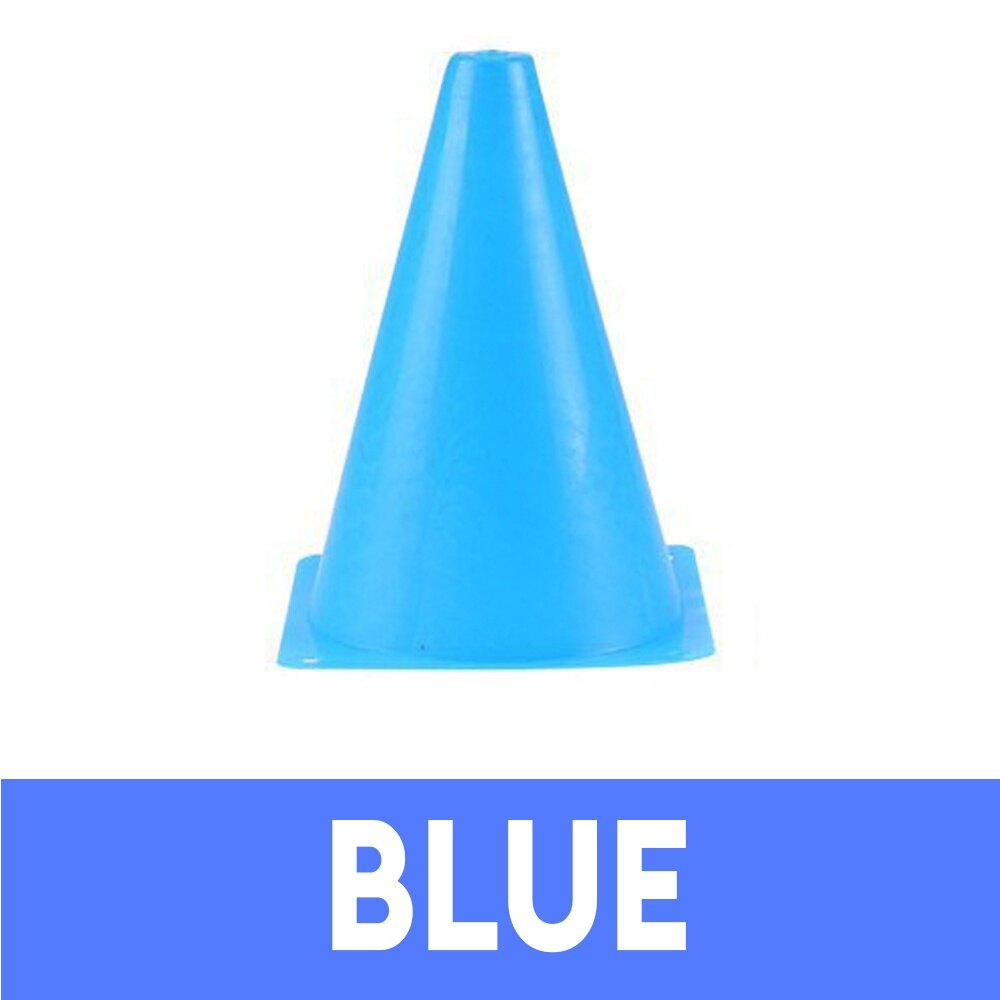 DOMI MALAYSIA Training Bucket Cone Outdoor Indoor School Football ...