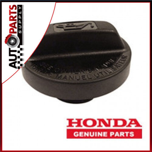 HONDA ORIGINAL ENGINE OIL CAP 15610-PFB-000 | Lazada