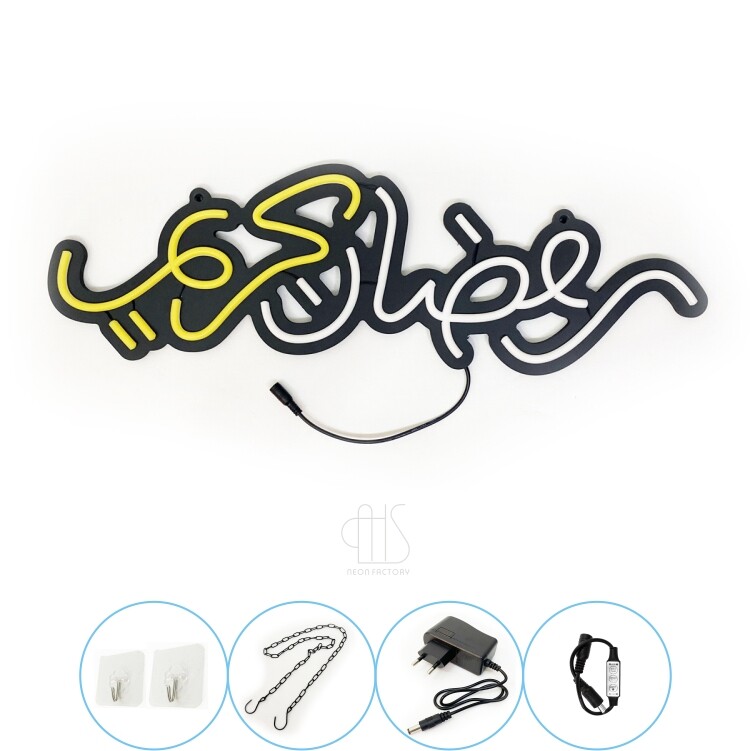 Salam Ramadan LED Neon Signs Made in Malaysia Direct Factory ...