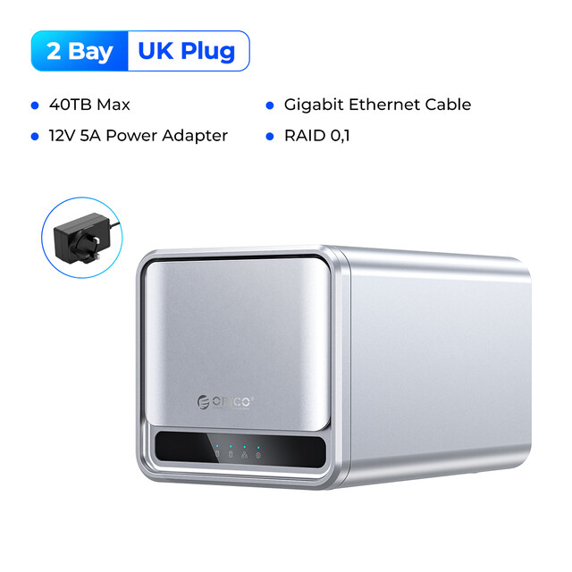 ORICO Personal Network Attached Storage Support Remote Access Share ... ORICO Personal Network Attached Storage Support Remote Access Share ...