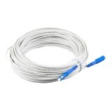Hotdeal 50m SC-SC Fiber Optic Simplex Patch Cord For TM Unifi and Maxis ...