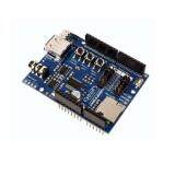 Arduino Easy MP3 Shield | Lazada