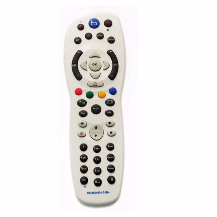 Astro Remote Control (8 in 1): Buy sell online TV Remote Controllers ...