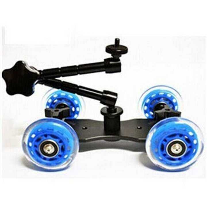 Tripod Dollies – Camera.com.my