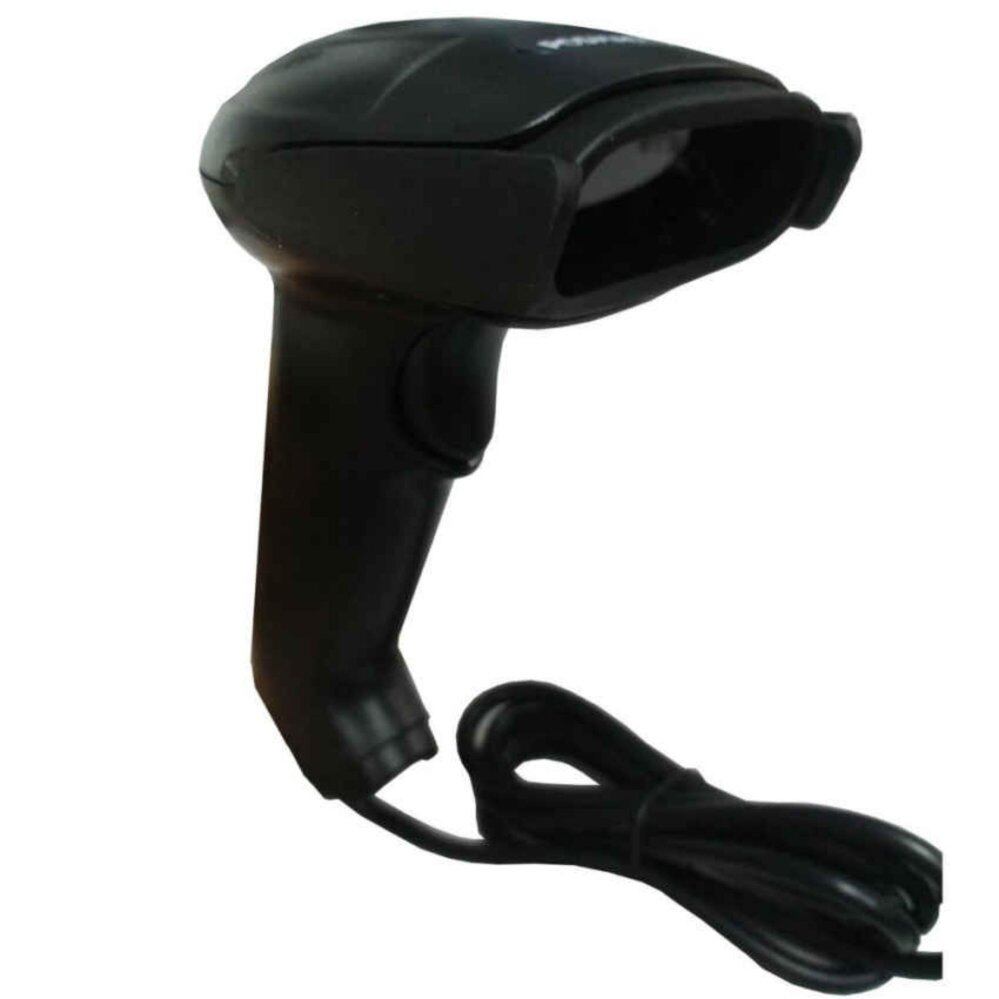 Posmac 2D Barcode Scanner | Lazada