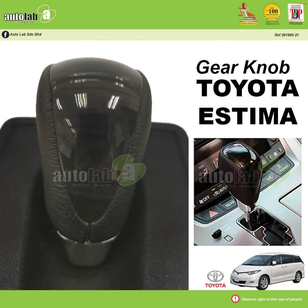 Toyota estima gear knob store