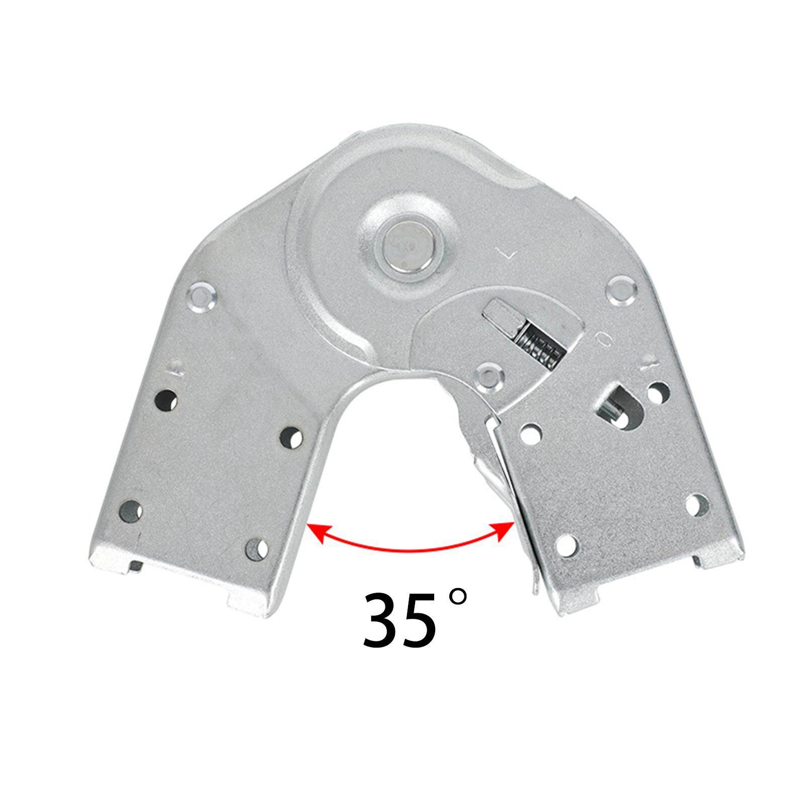 Baosity Adjustable Ladder Joint Lock Switch Folding Telescopic Ladder ...