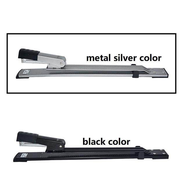 【hot】 Long Arm Stapler metal Special A3 Sewing Machine Staple ...