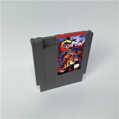 Contra Force-72พิน8bit ตลับเกม | Lazada.co.th