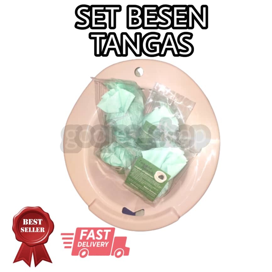 🔥 HOT ITEM 🔥 Set bertangas (Rempah Ratus Tangas SAJA) | Lazada