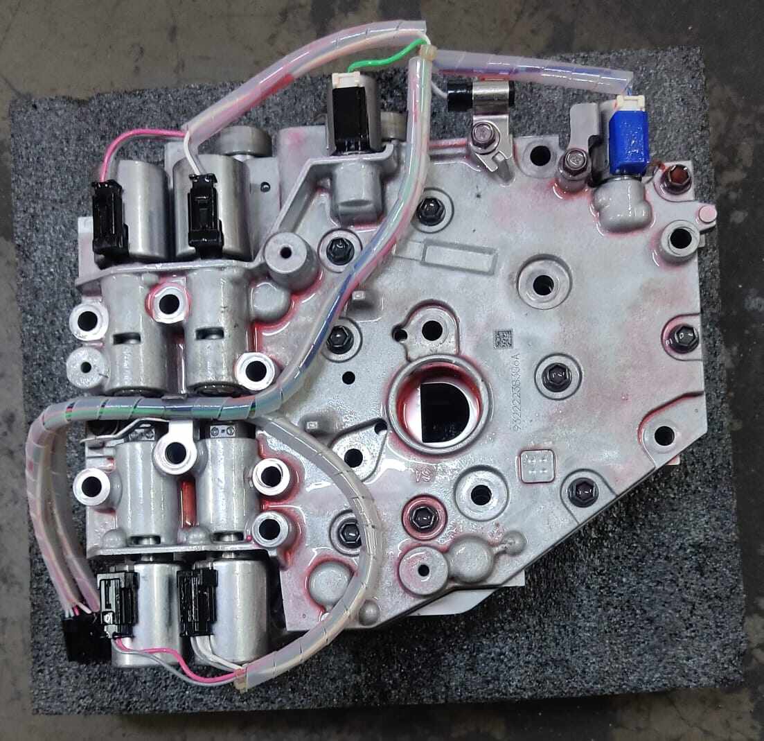 Perodua Ativa Valve Body New | Lazada