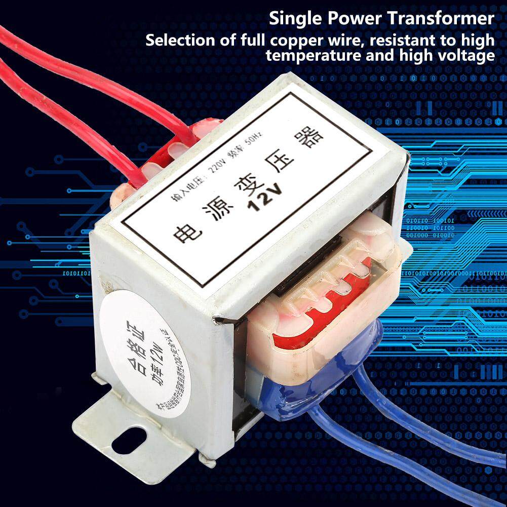 DC-AC 500W Inverter Boost Board Transformer Power DC 12V TO AC 220V Car ...