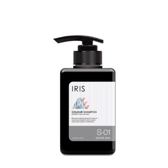 IRIS Colour Shampoo 300ml | Lazada