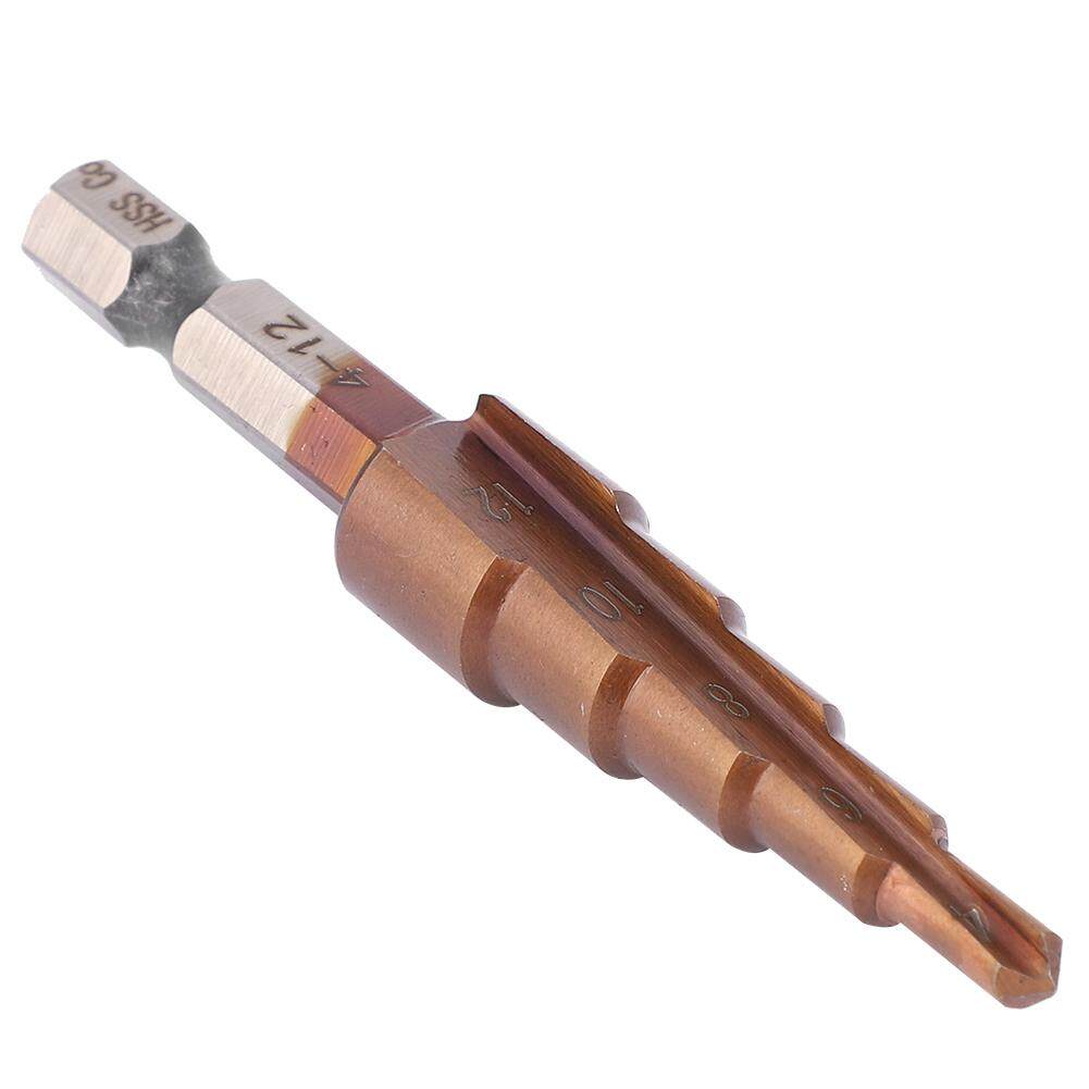 Triangular Head Drill Bit Multi Size Multifunctional Triangle ...