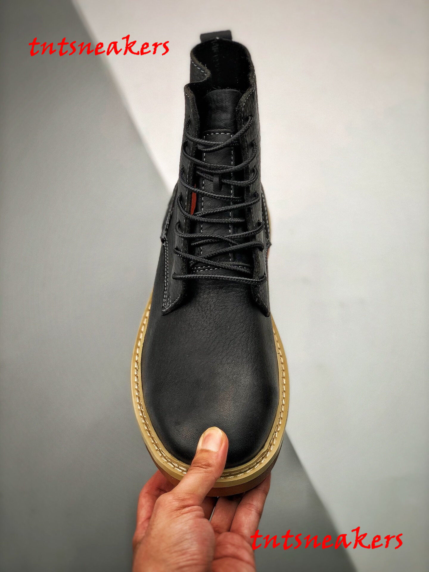 Original_Timberland_Men_FOOTWEAR_Work_Genuine_Leather_Boot_Shoes_2022 ...