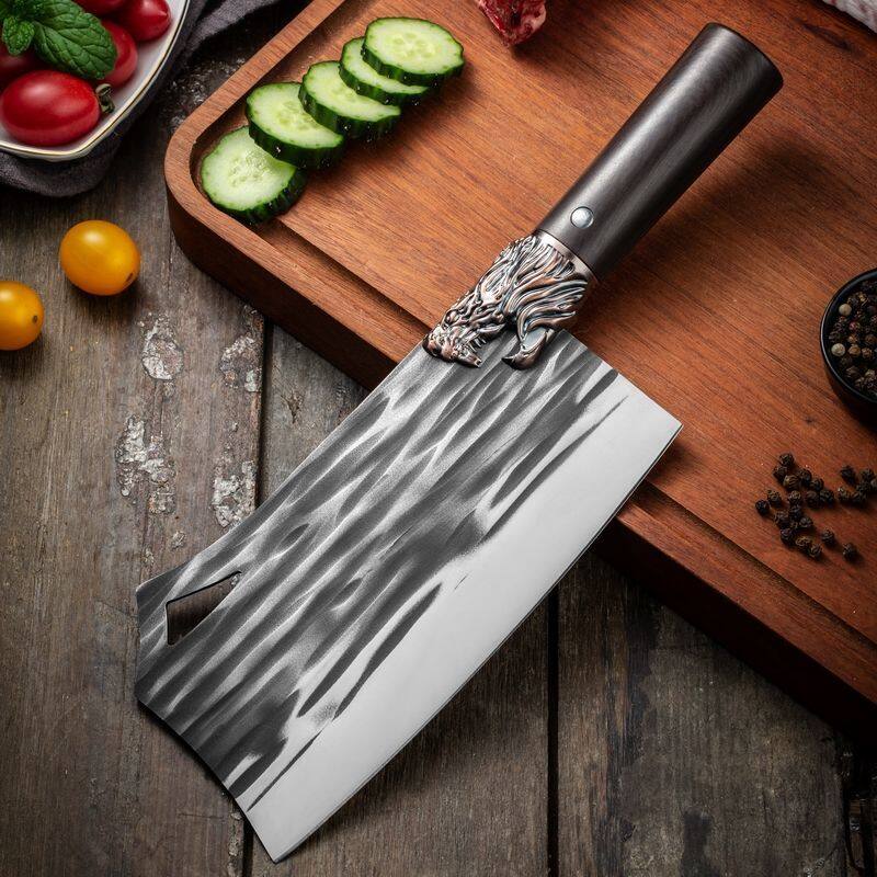 Mielee knives set kitchen knife meat knife Japan made boning + slicer ...