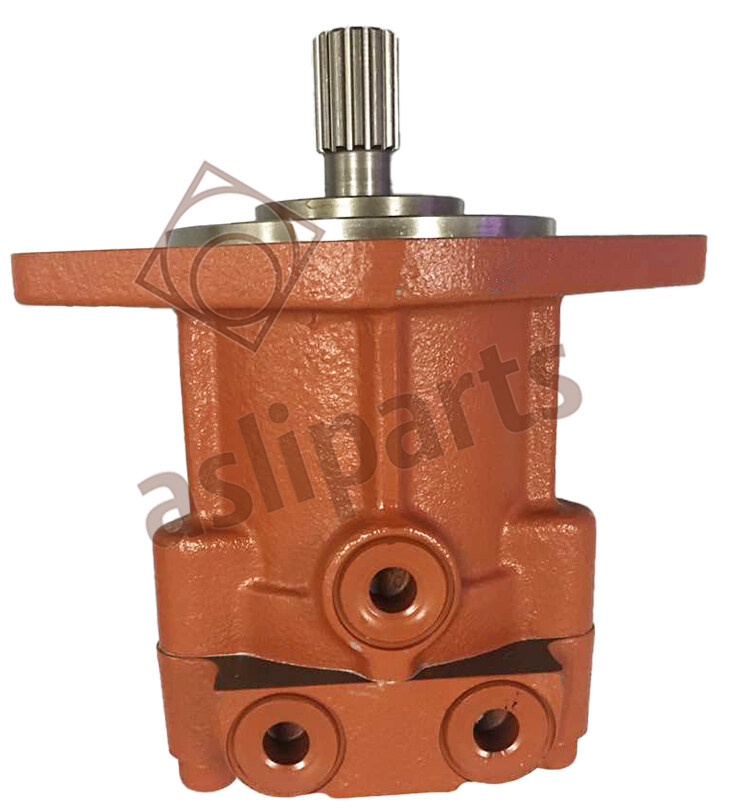 KYB HYDRAULIC MOTOR MSF-16N | Lazada