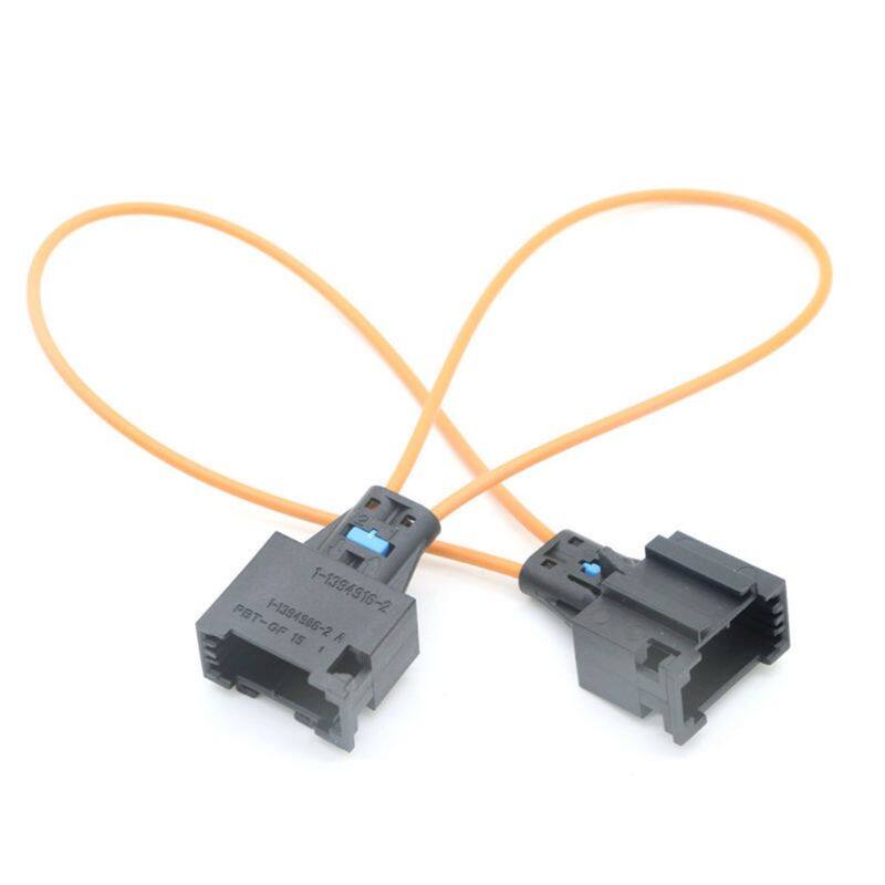 Automotive Circuit Fiberglass Plastic Optical Fiber Detection Ring ...