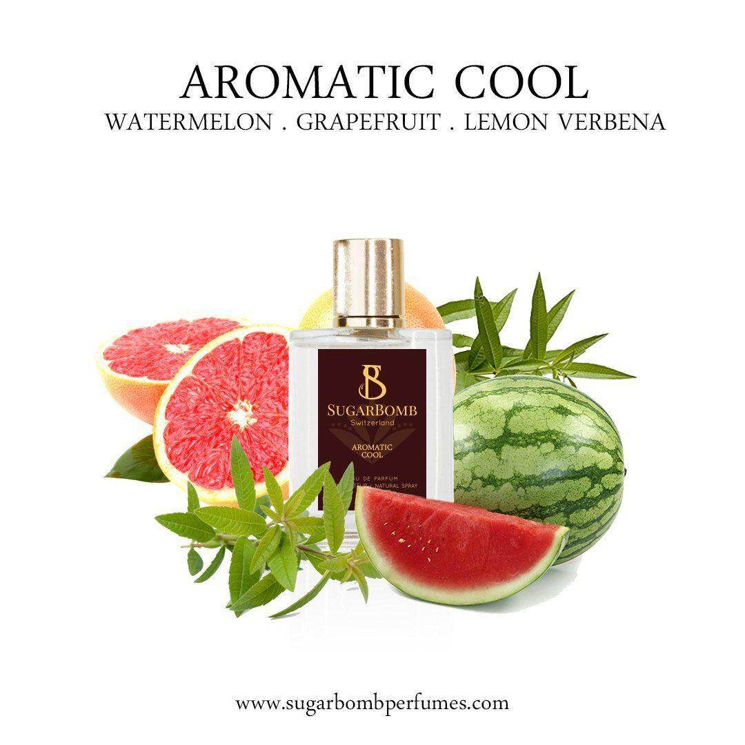 Aromatic – PERFUME.COM.MY