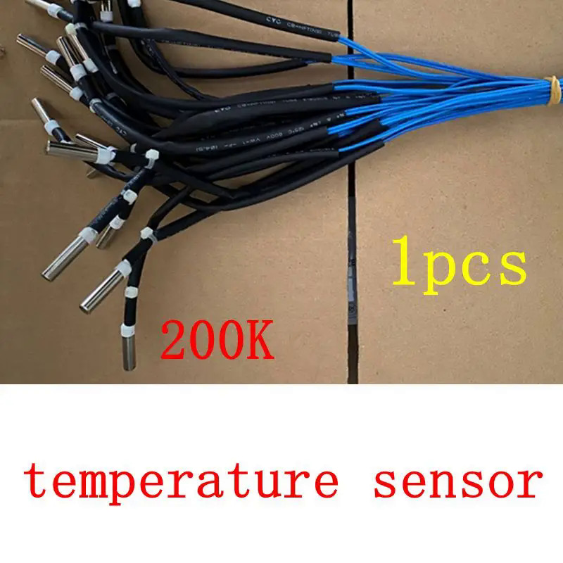1pcs For Samsung central air conditioning 200K compressor exhaust ...
