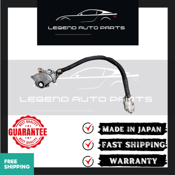 Auto Gear Selector Switch/Gearbox Neutral Start Switch / Auto GearBox ...