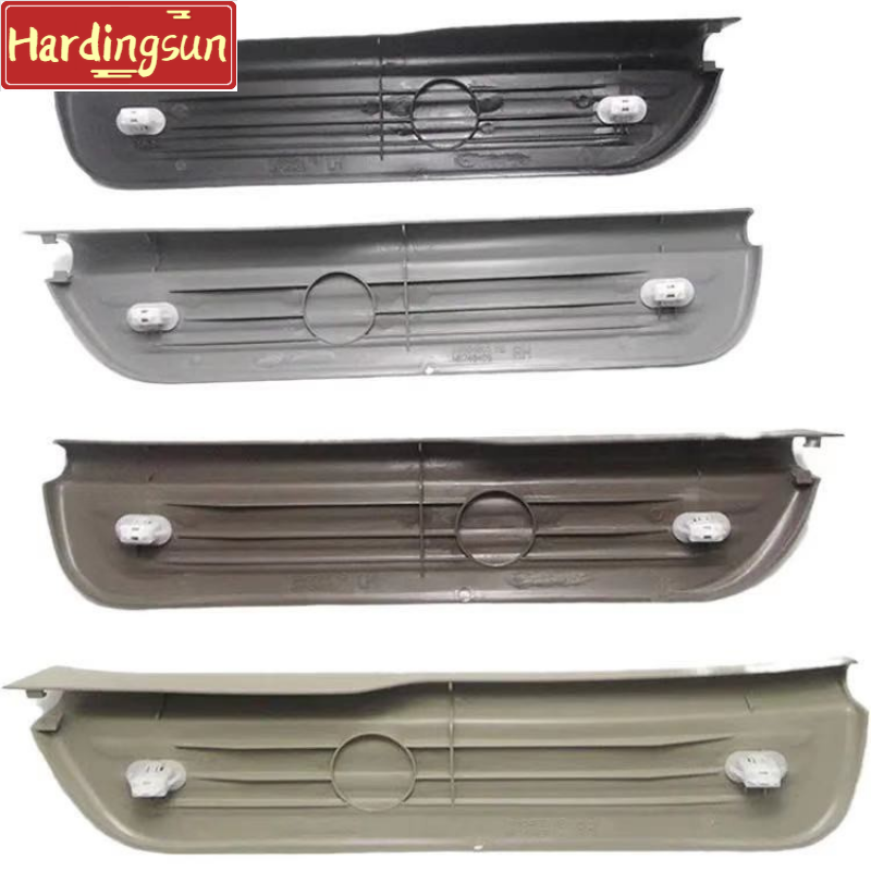 Hardingsun Mitsubishi Lancer pizza itlog 93-02 REAR step / door sill ...