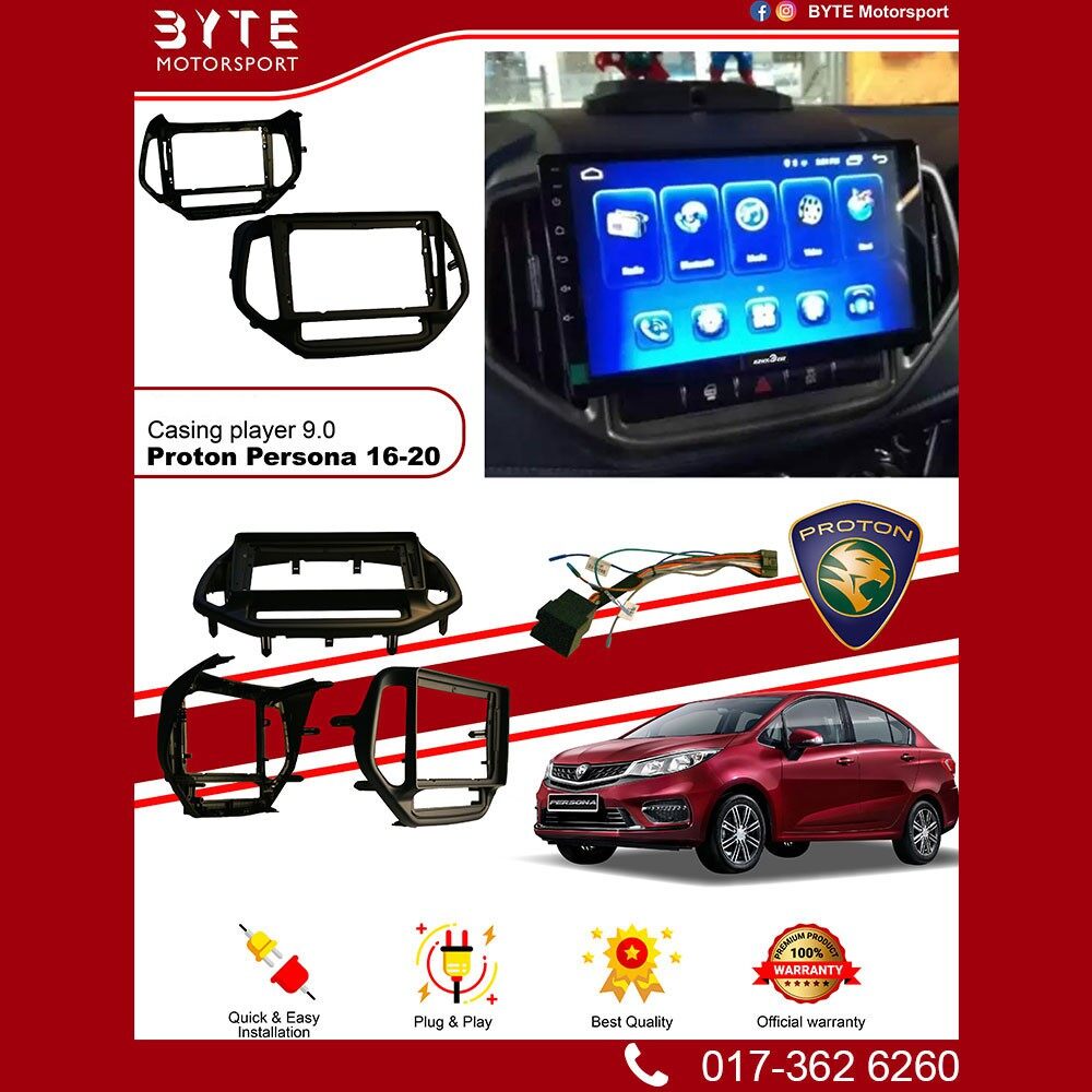 🕶️MOHAWK🕶️ Android Player Proton Preve/Wira/New Saga/Saga Blm Flx /Gen2 ...