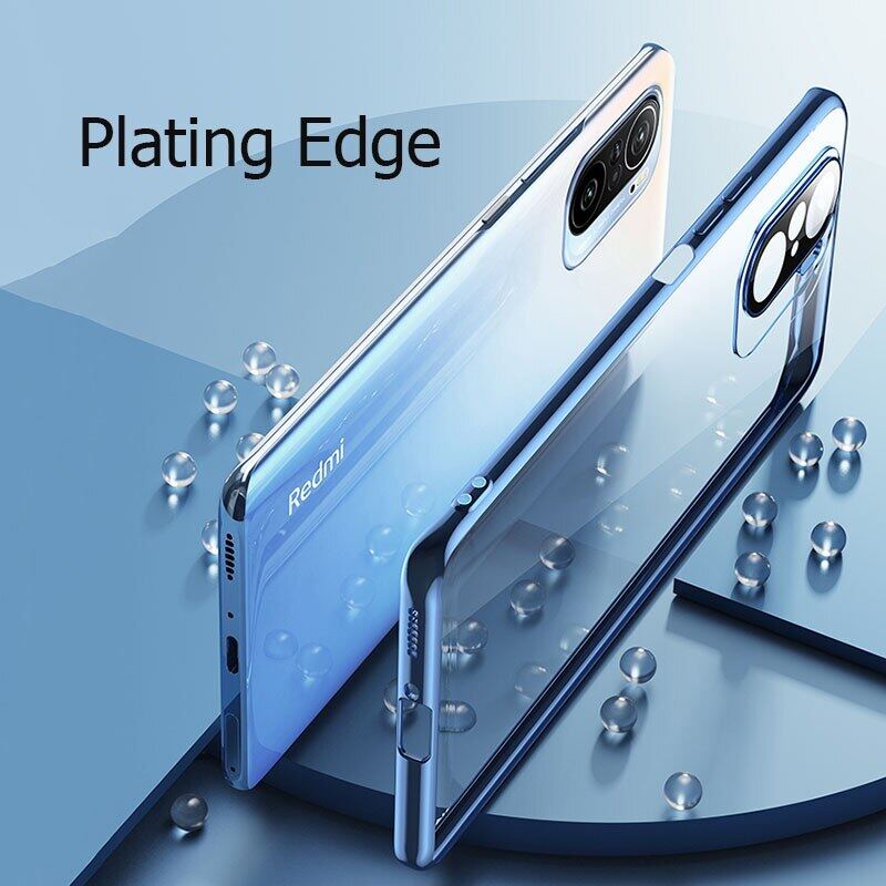 Floveyoo เคสใสนิ่มสำหรับ Xiaomi Redmi,เคสสำหรับ Xiaomi Redmi Note 10 Pro F3 Redmi Note10 Pro Max ...