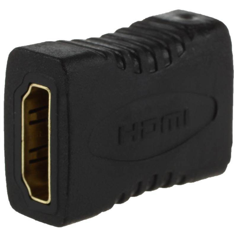 HDMI F/F Female Gender Changer Adapter Coupler For Hdtv - DDK MALL ...