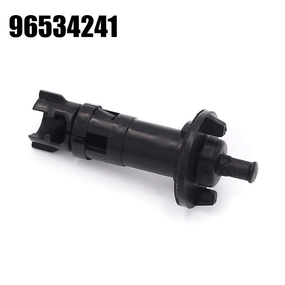 Gas Fuel Tank Filler Door Latch 96534241 For Aveo 2004-2011 Pontiac G3 ...