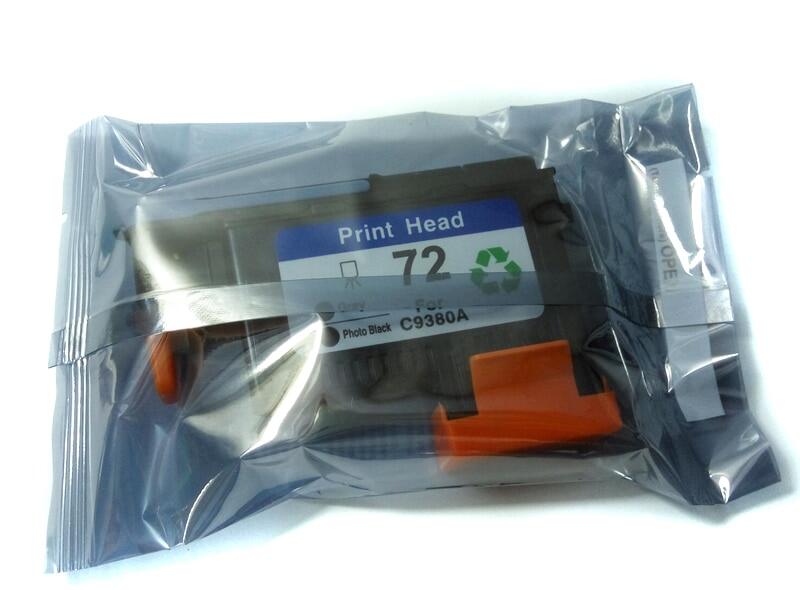 Compatible For Hp72 Printhead C9380A C9383A C9384A For 72 Designjet ...