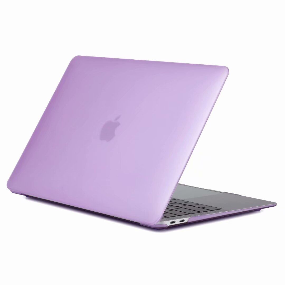 Mattสำหรับ2020 Macbook Air 13 M1 A2337เคสแบบเนื้อด้าน case | Lazada.co.th