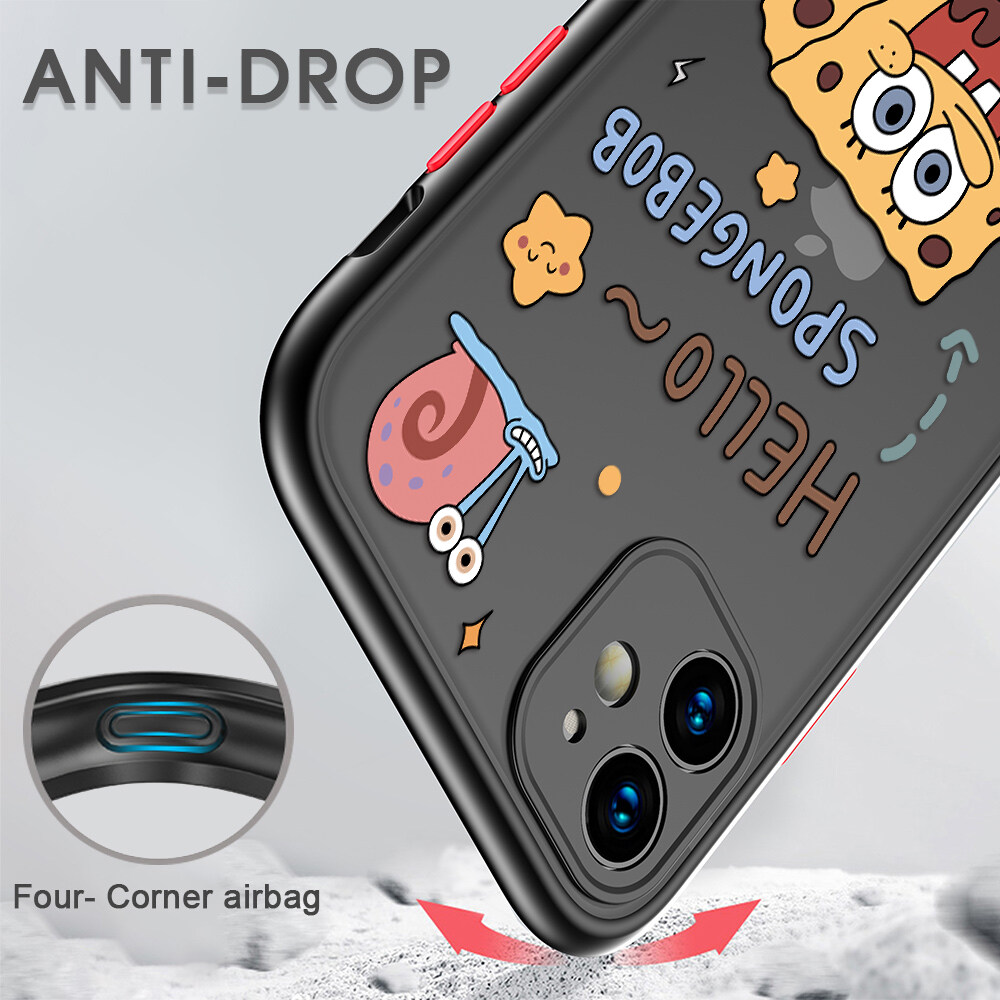 Ready Stock Phone Case HP For OPPO Realme C25 RealmeC25 Cartoon ...