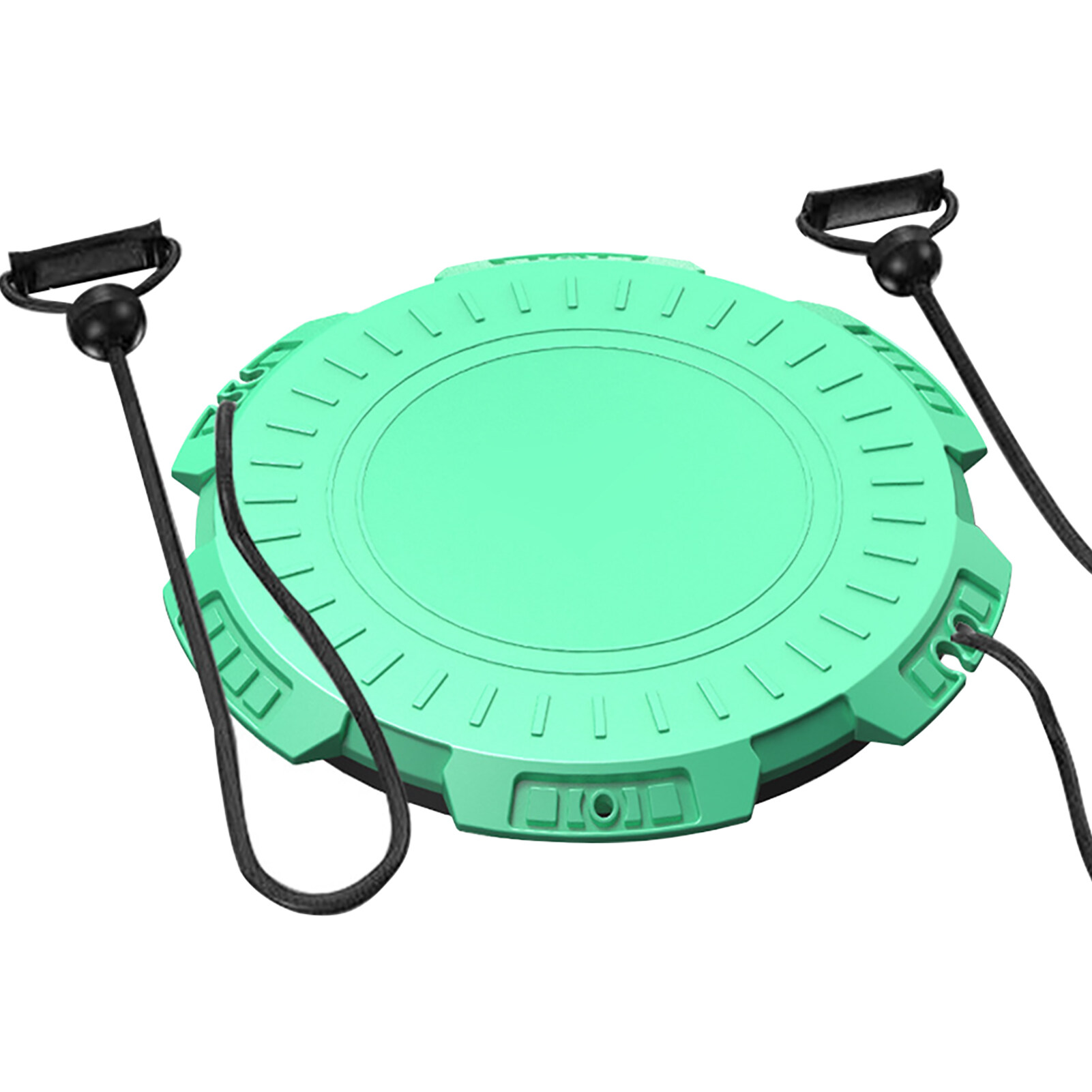 Wriggling Training Exercise Home Office Foot Massage Round Body Shaping ...