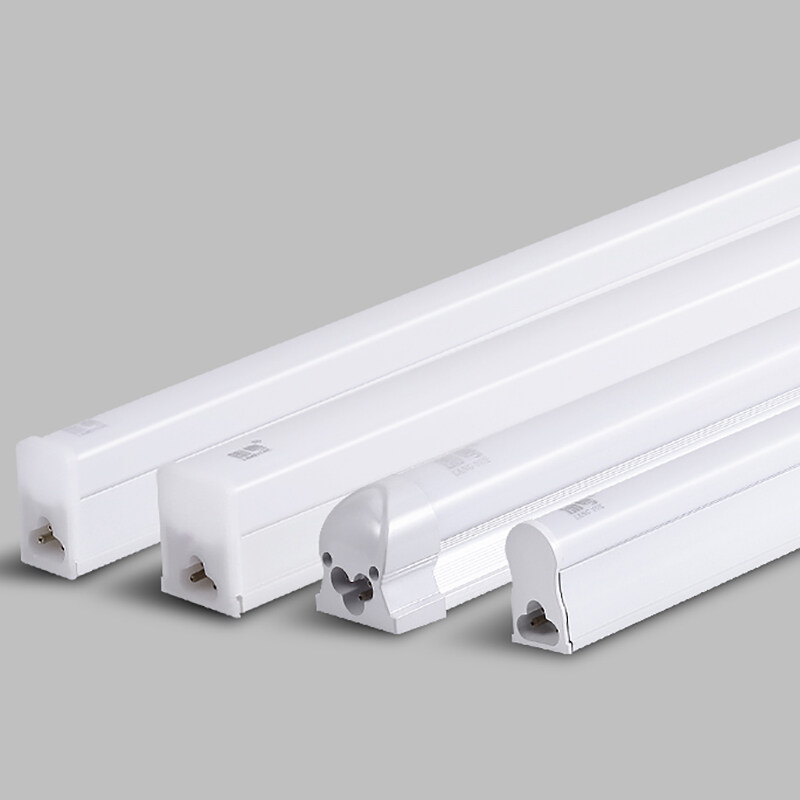 รับประกัน1ปี หลอดไฟ LED 10W T5T8โคมไฟสำหรับบ้านแสงพรีเมี่ยมนำแสงบาร์แสงเชิงพาณิชย์โคมไฟโรงรถแสง ...