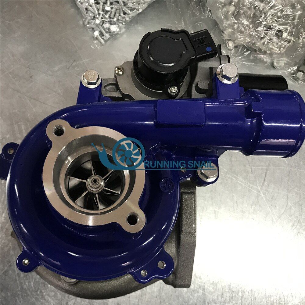 Turbo Charger CT16V 17201-30110 17201-OL040สำหรับ TOYOTA HILUX 3.0 D4D ...