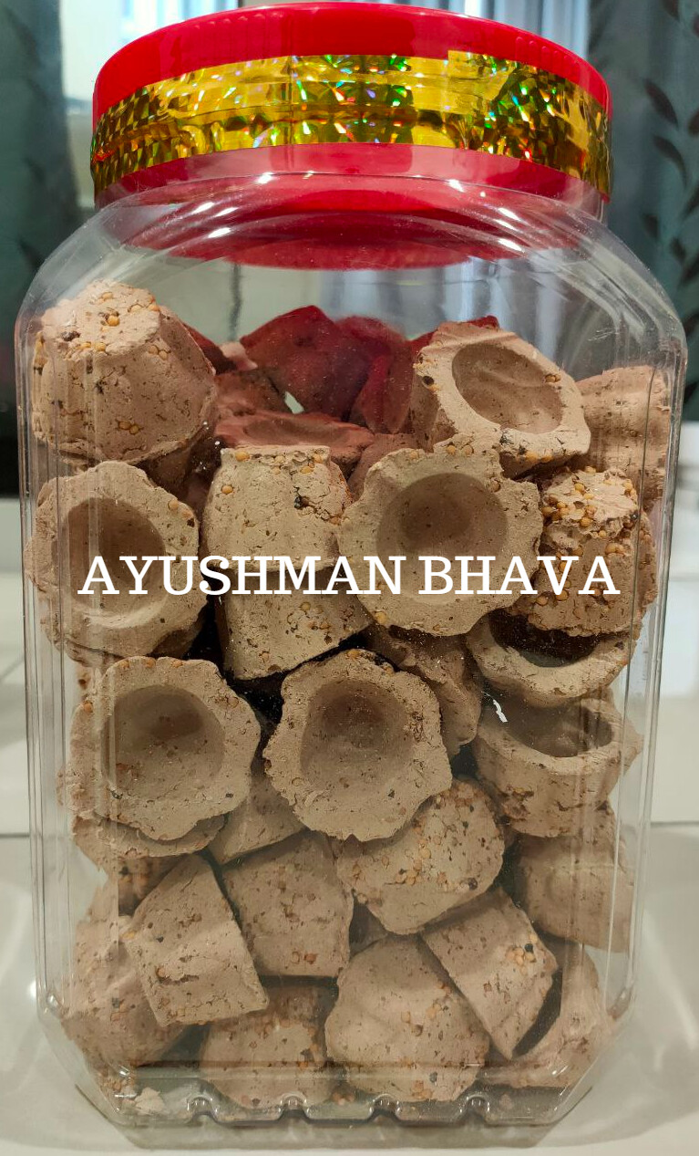 Venkadugu Mooligai Sambrani | Kemenyan - 50/100pcs | Lazada